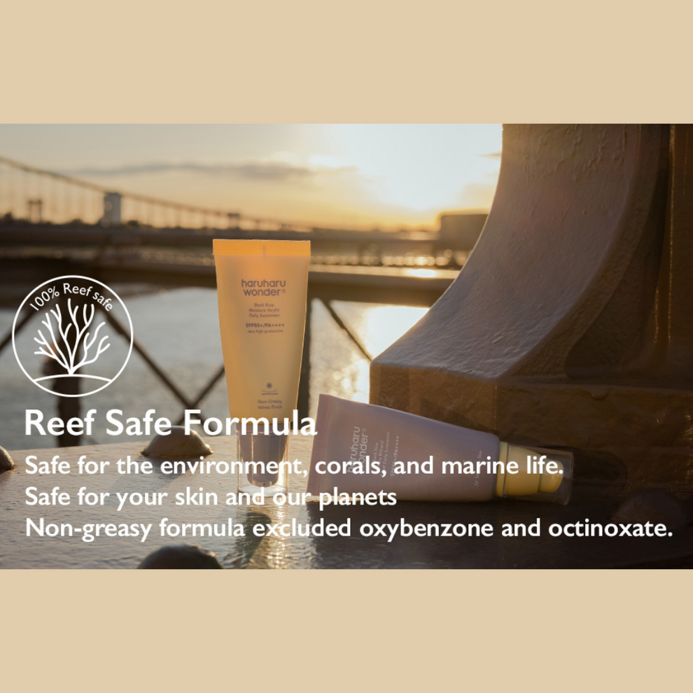 Black Rice Moisture Airyfit Daily Sunscreen – Drama Beauty