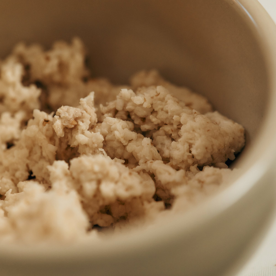 Glow Replenishing Rice Milk – Drama Beauty