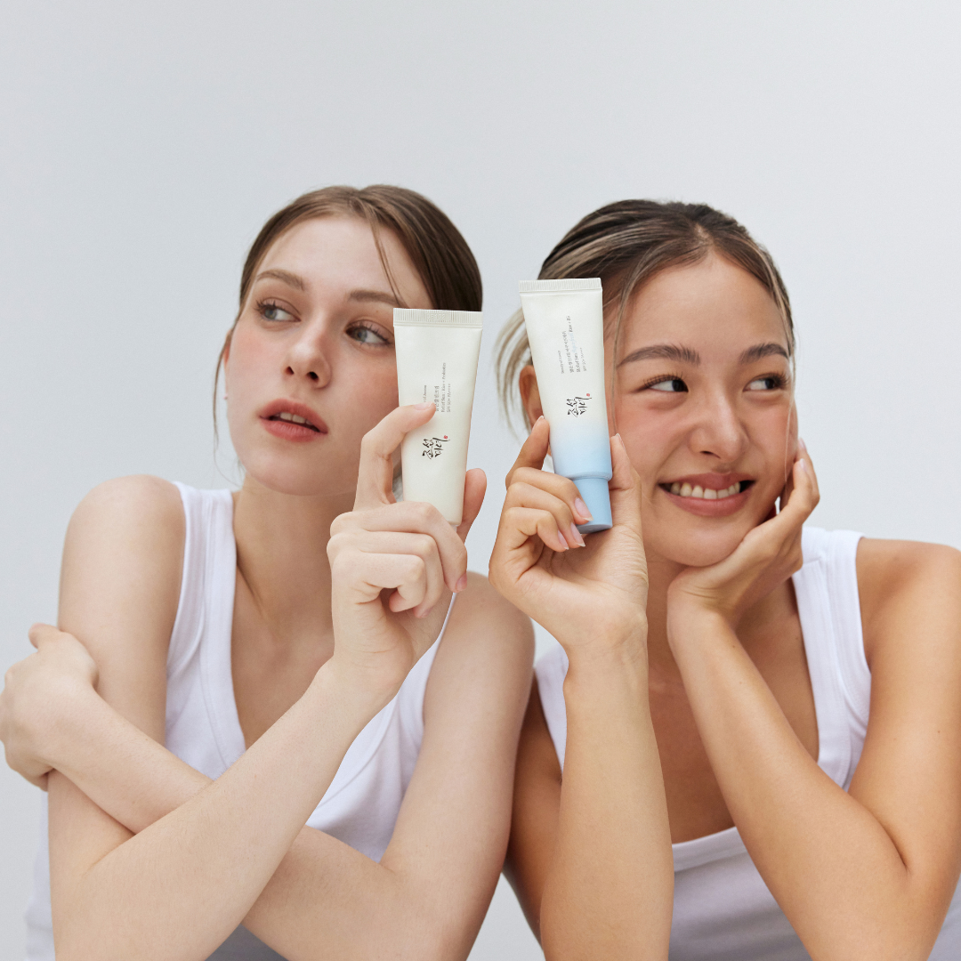 Relief Sun Duo : Original + Aqua-Fresh – Drama Beauty