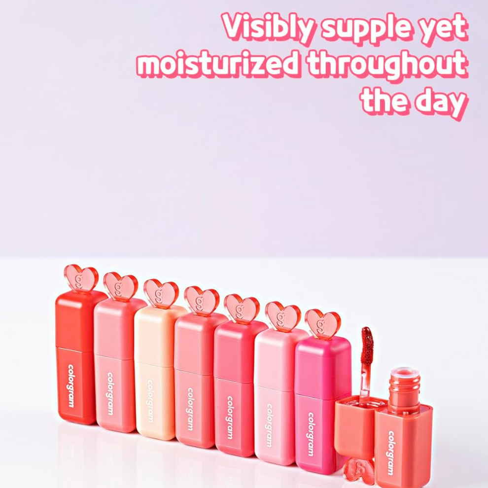 Colorgram Juicy Blur Lip Tints – Drama Beauty